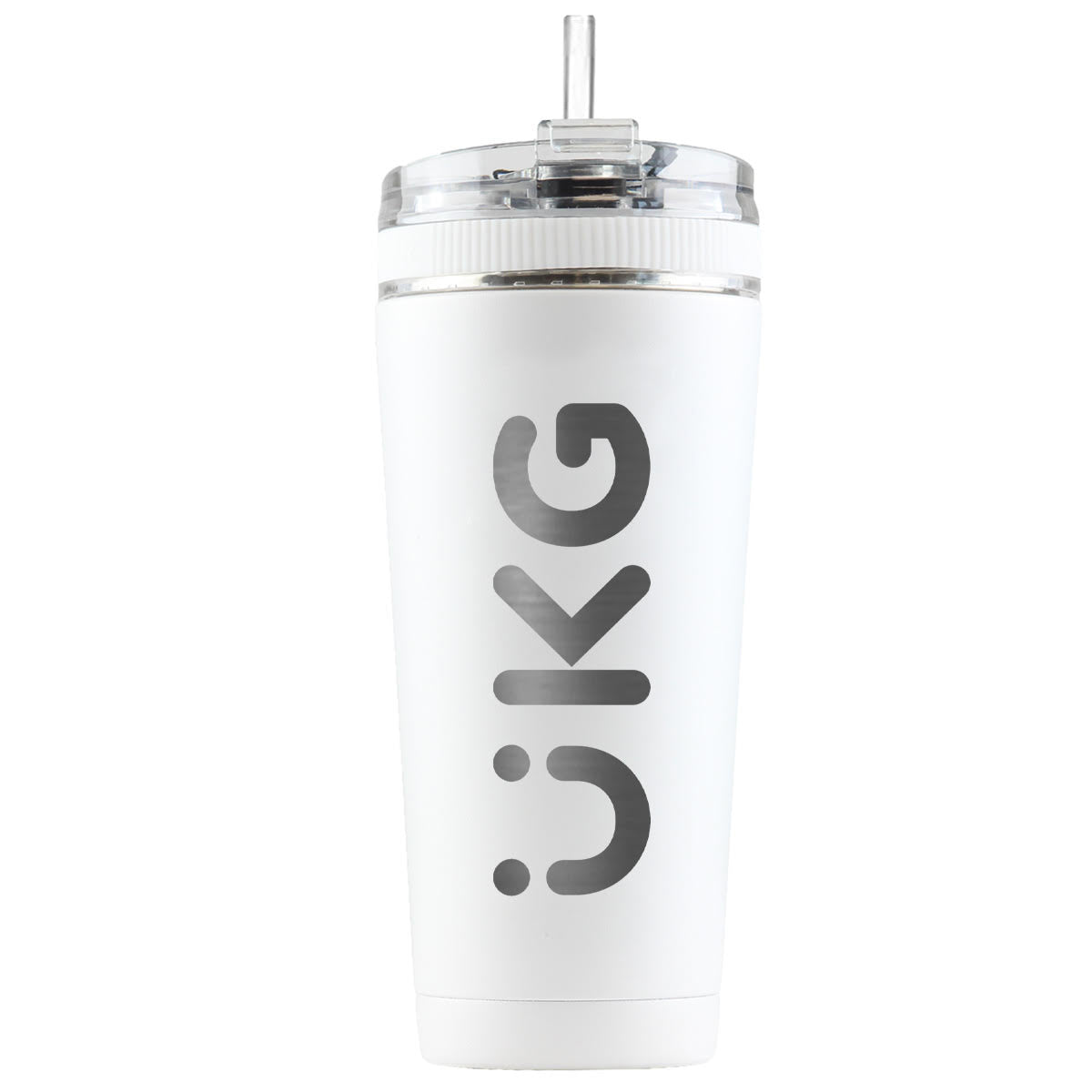 UKG Custom 26oz Flex Bottle