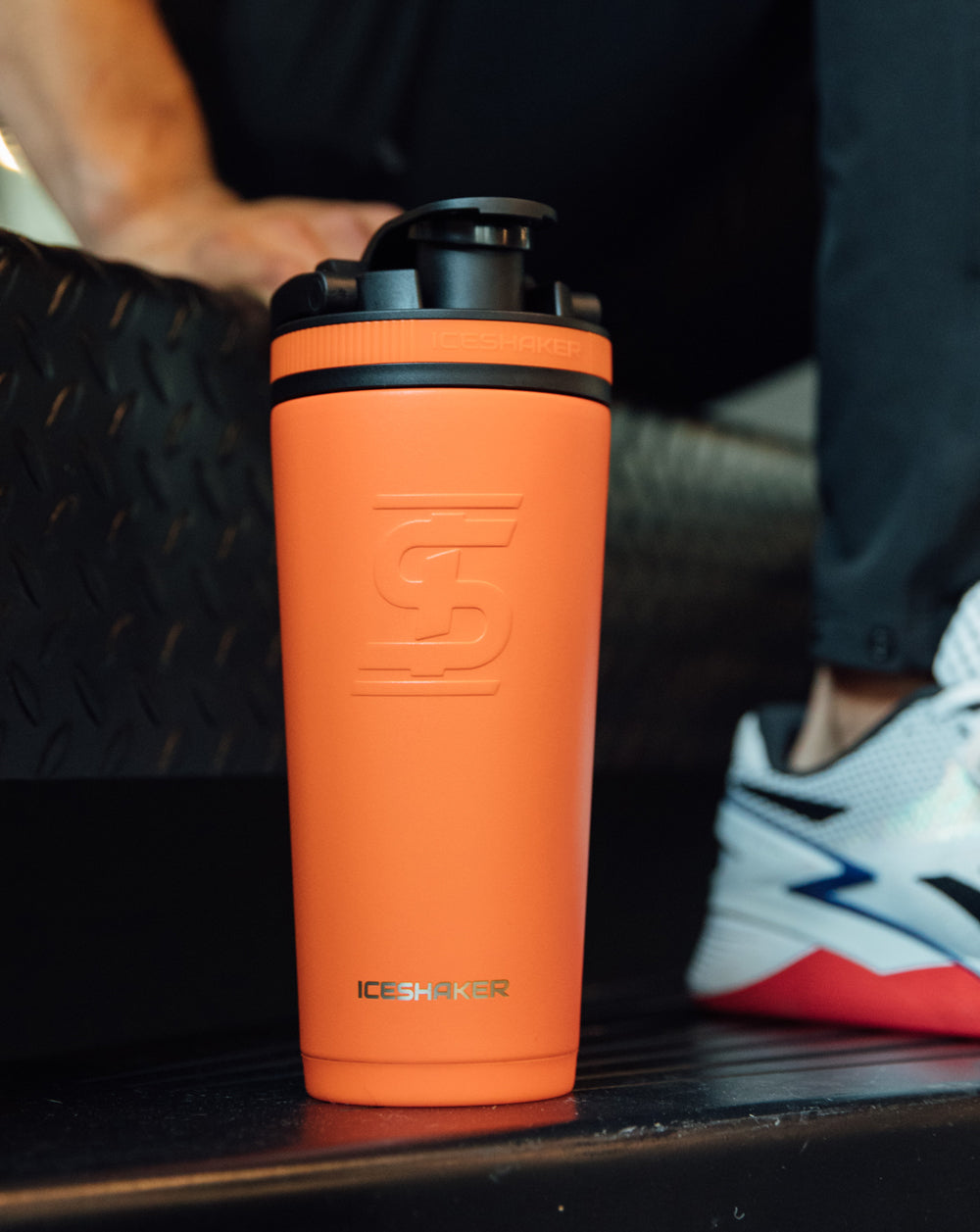 The Benefits of Using an Ice Shaker for Meal Prepping & Portion Contro