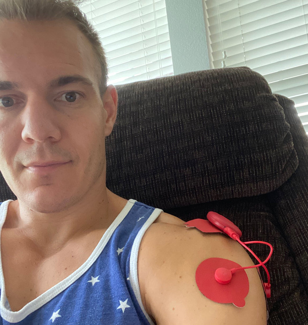 What is Electronic Muscle Stimulation (Stim) and Should I be Using It?