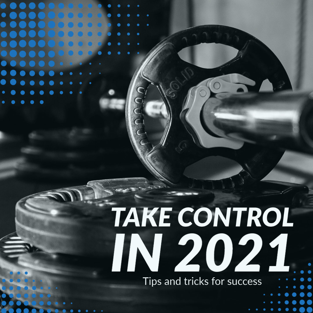 5 Tips To Curb Hunger (And take control of your weight)