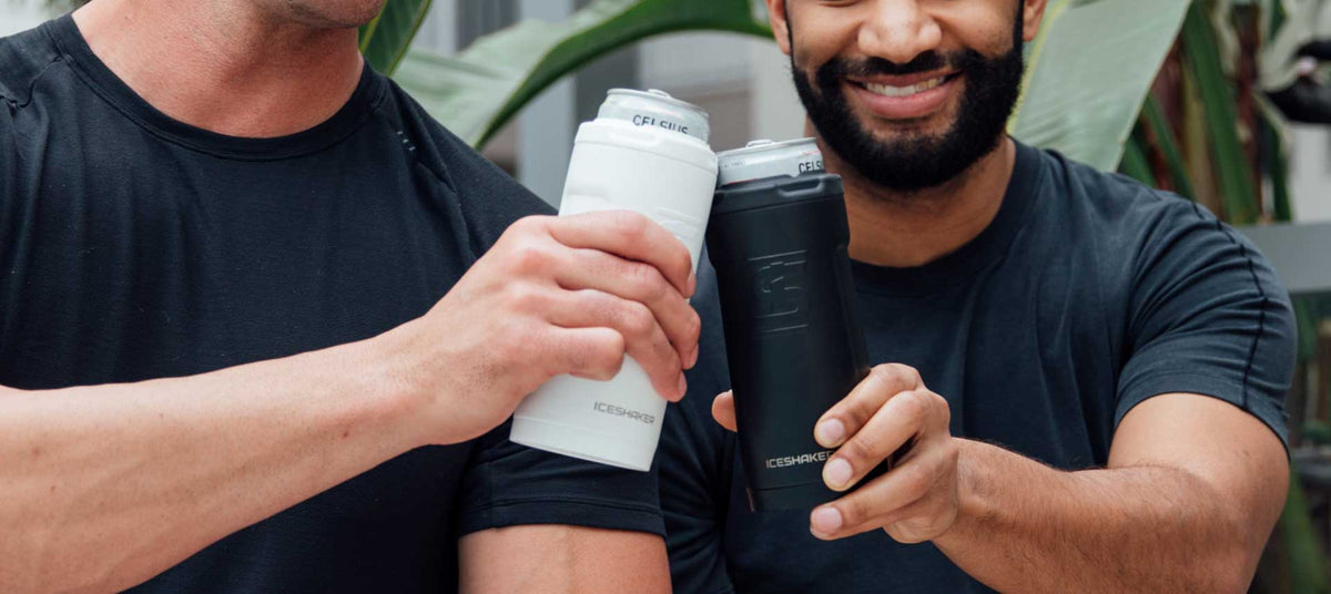 NEW ARRIVALS – Ice Shaker