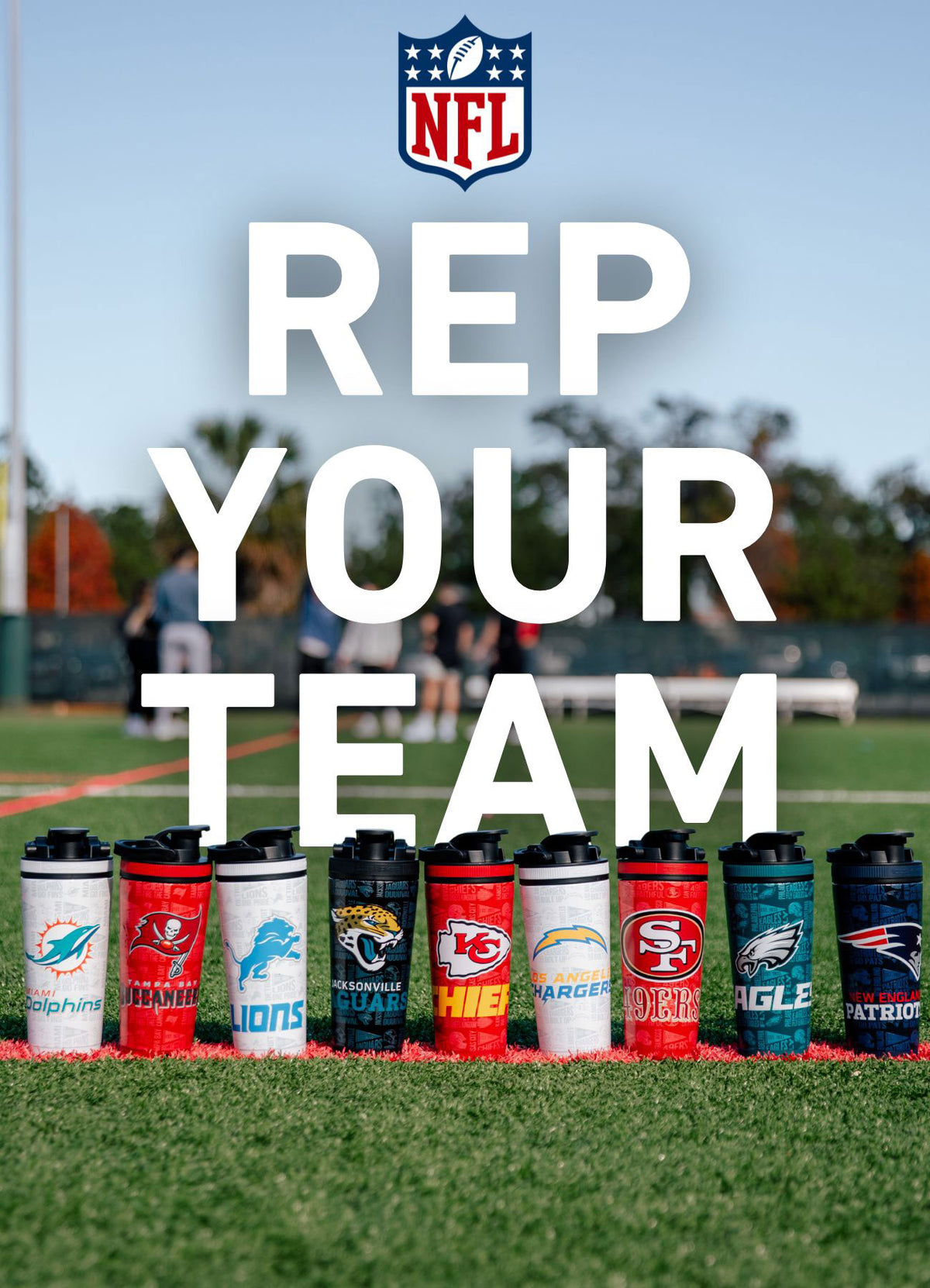 The Best Protein Shaker Bottles, As Seen on Shark Tank | Ice Shaker