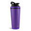 Purple Stainless Steel Shaker Bottle | As Seen on Shark Tank