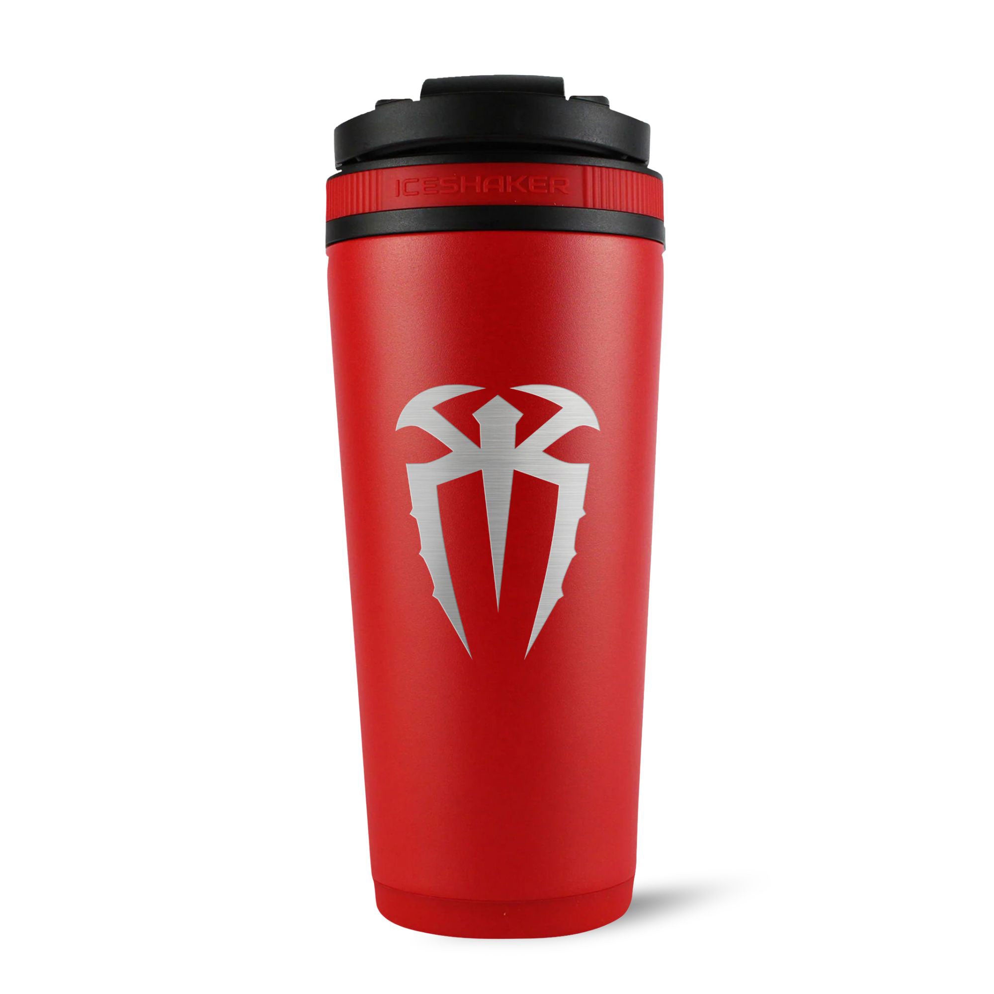 WWE Roman Reigns Stainless Steel Shaker Bottles | Ice Shaker