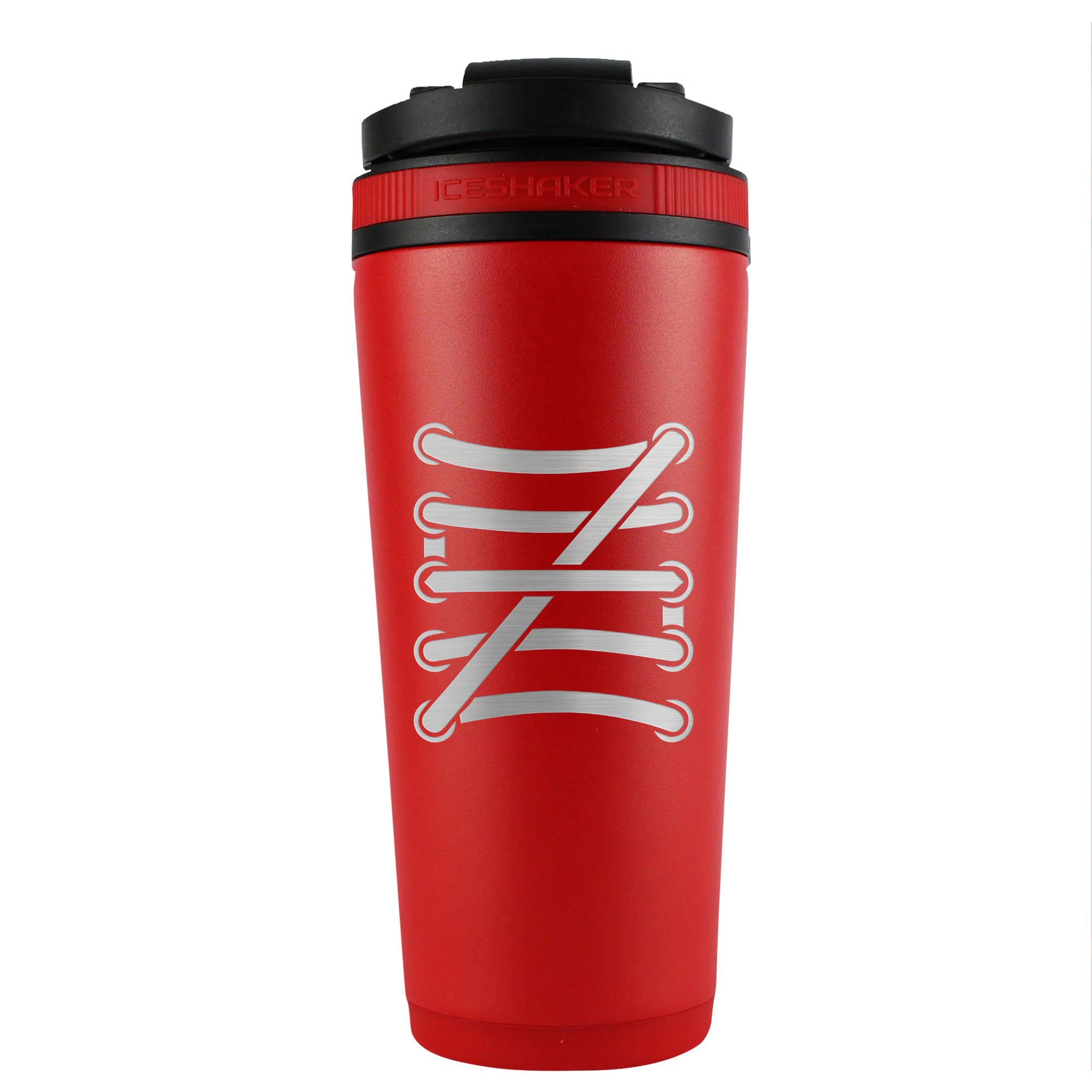 WWE Sami Zayn Stainless Steel Water Bottles | Ice Shaker
