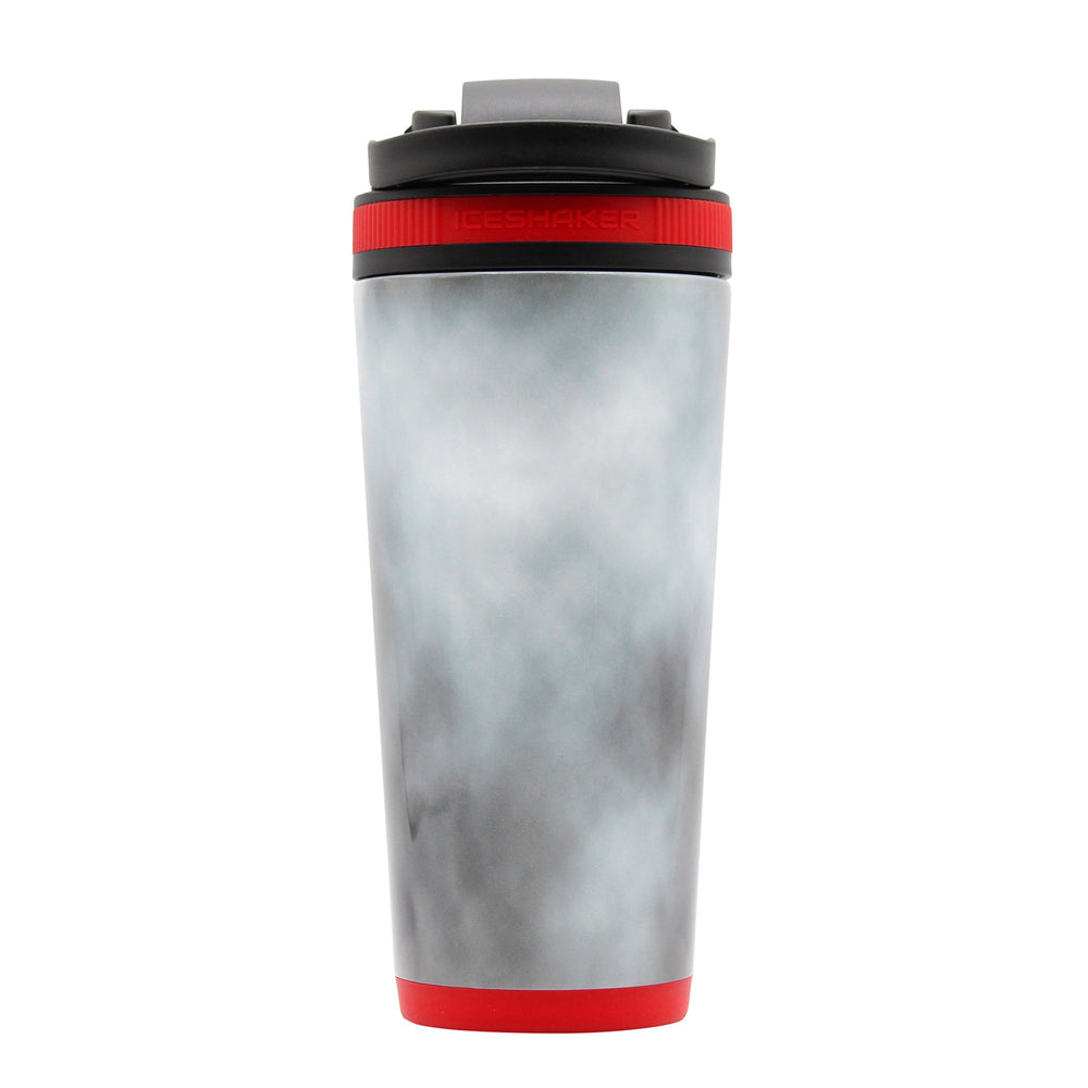 American Flag 26oz Protein Shaker Bottle | Ice Shaker