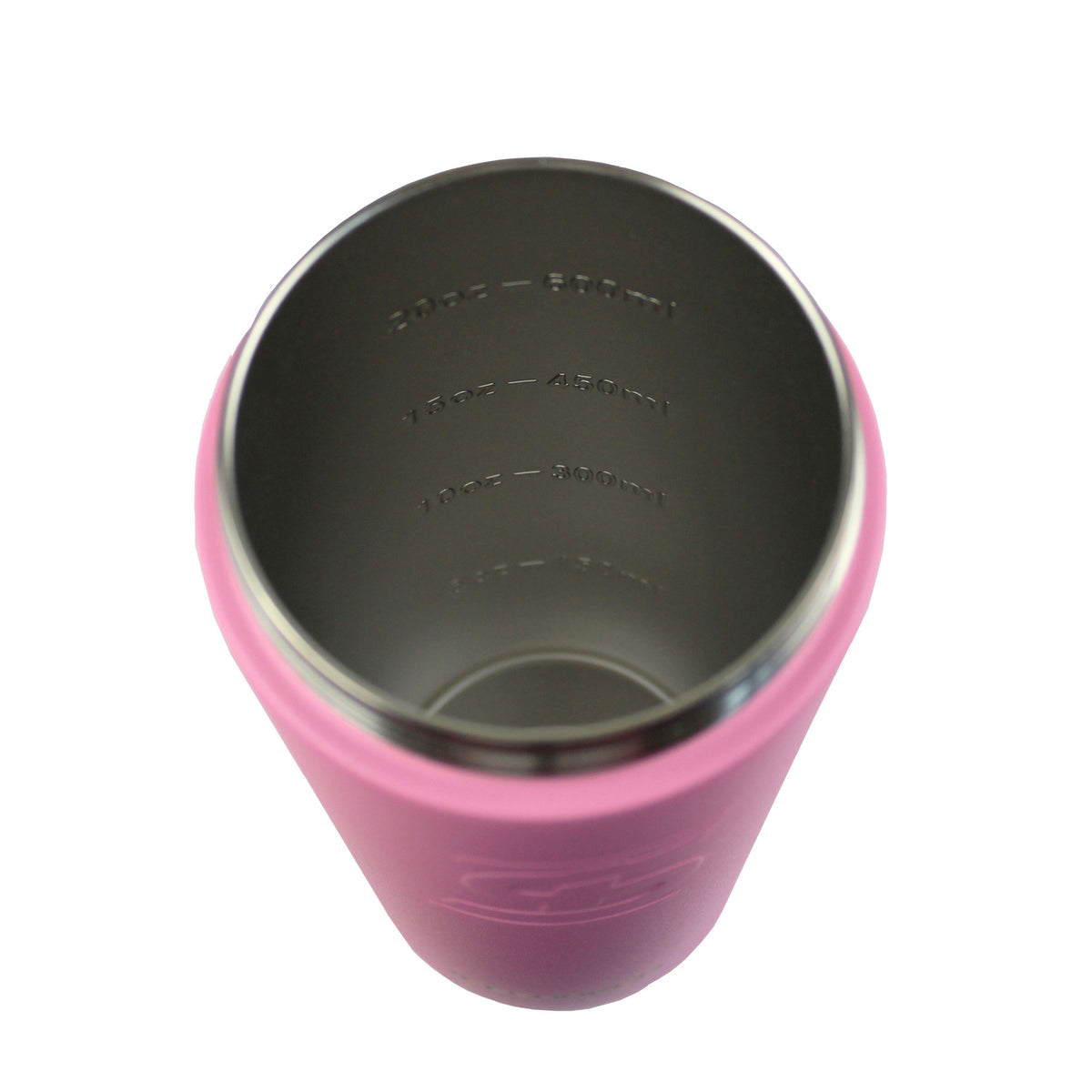 Limited Edition Rob Gronkowski Signature Pink 26oz Shaker | Ice Shaker