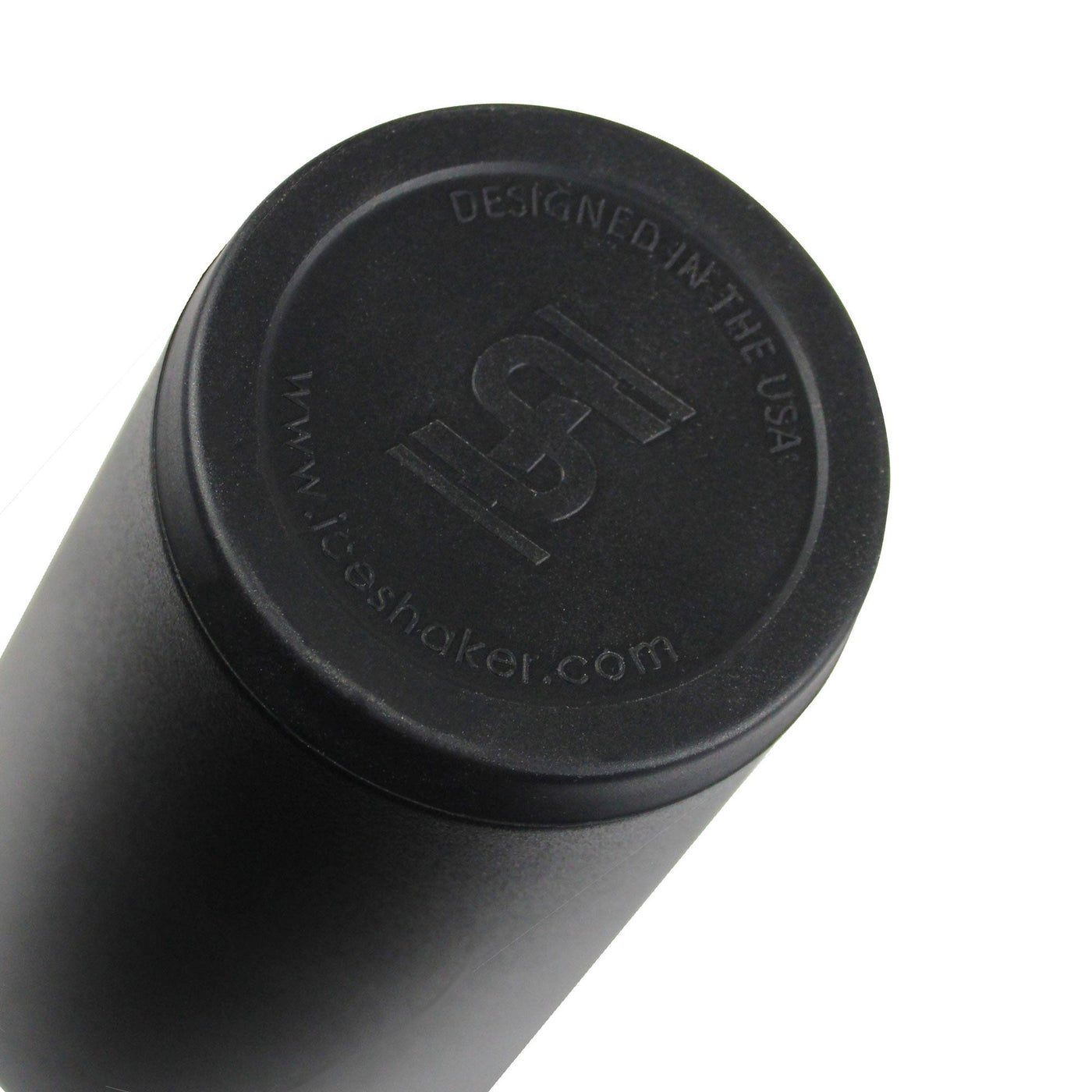 NCAA | Baylor University Insulated Shaker Bottle - Black | Ice Shaker