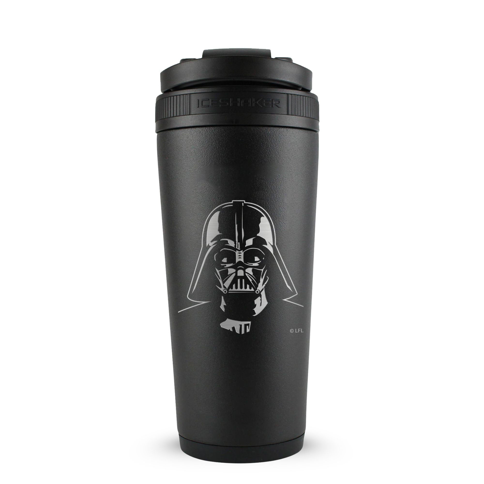 Star Wars Darth Vader Stainless Steel Shaker Bottle | Ice Shaker