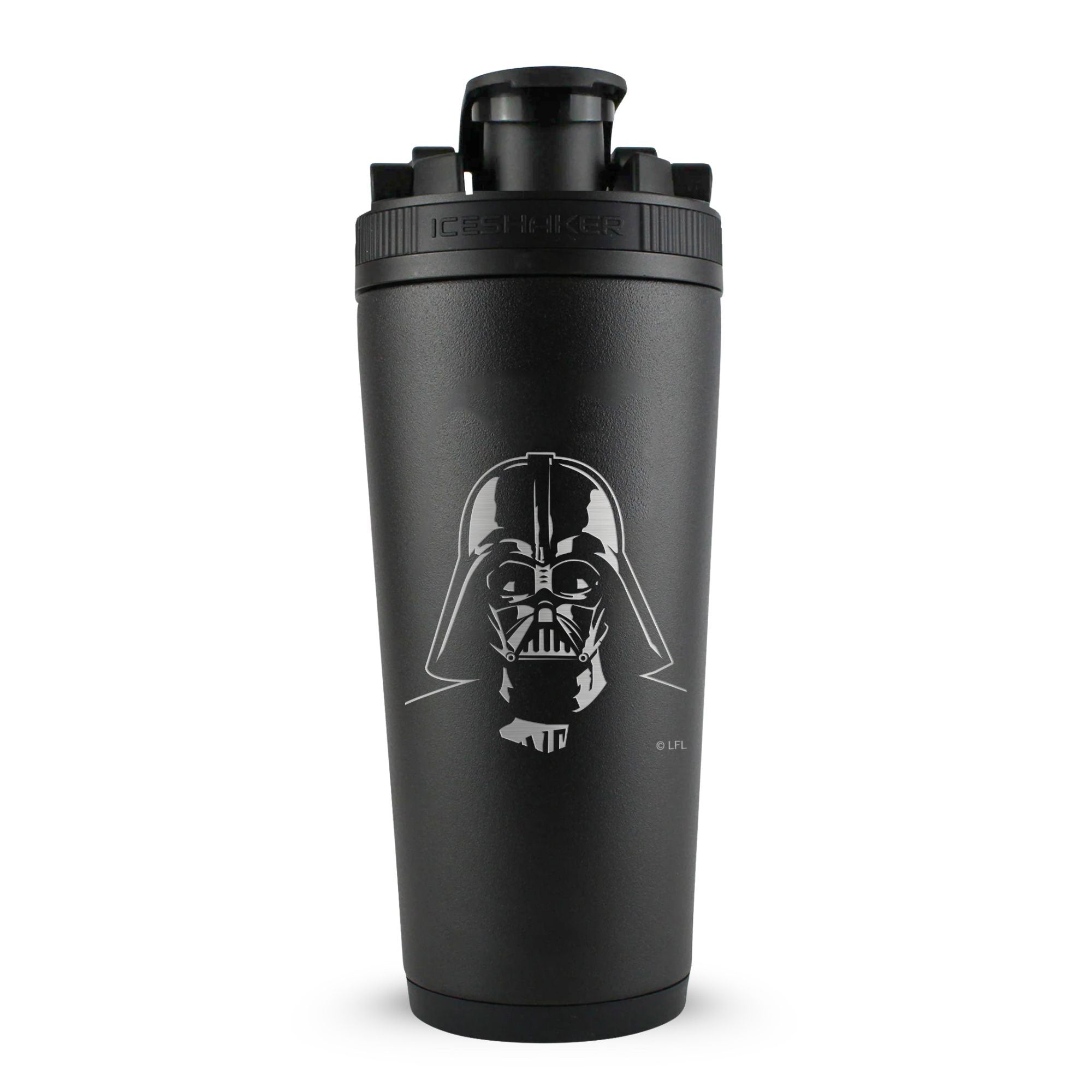 Star Wars Darth Vader Stainless Steel Shaker Bottle | Ice Shaker