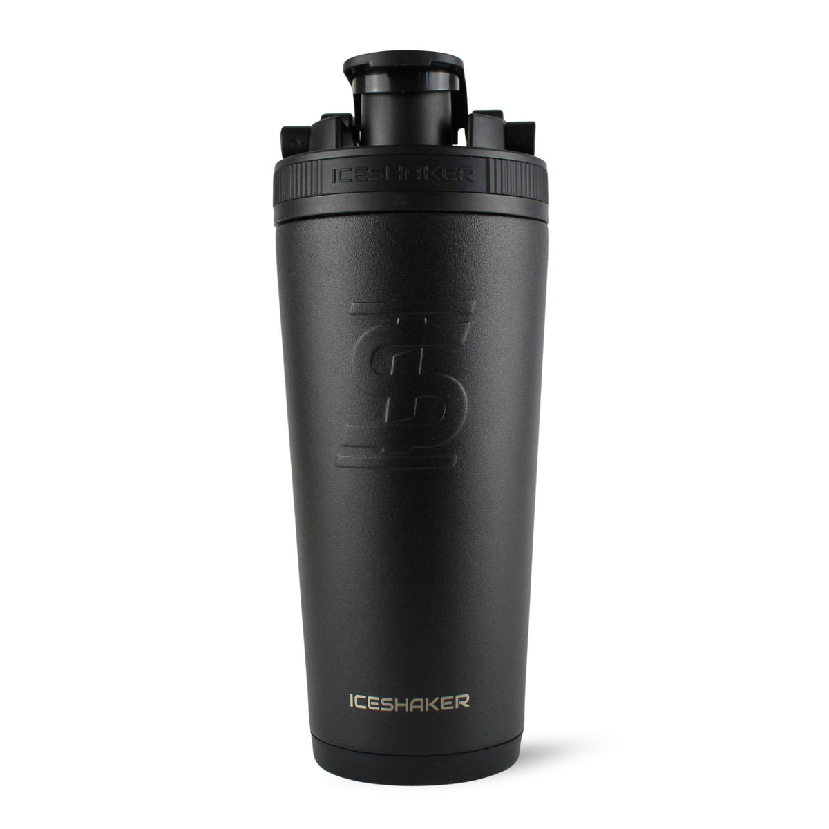 26oz Insulated Ice Shaker: As Seen On Shark Tank | Ice Shaker