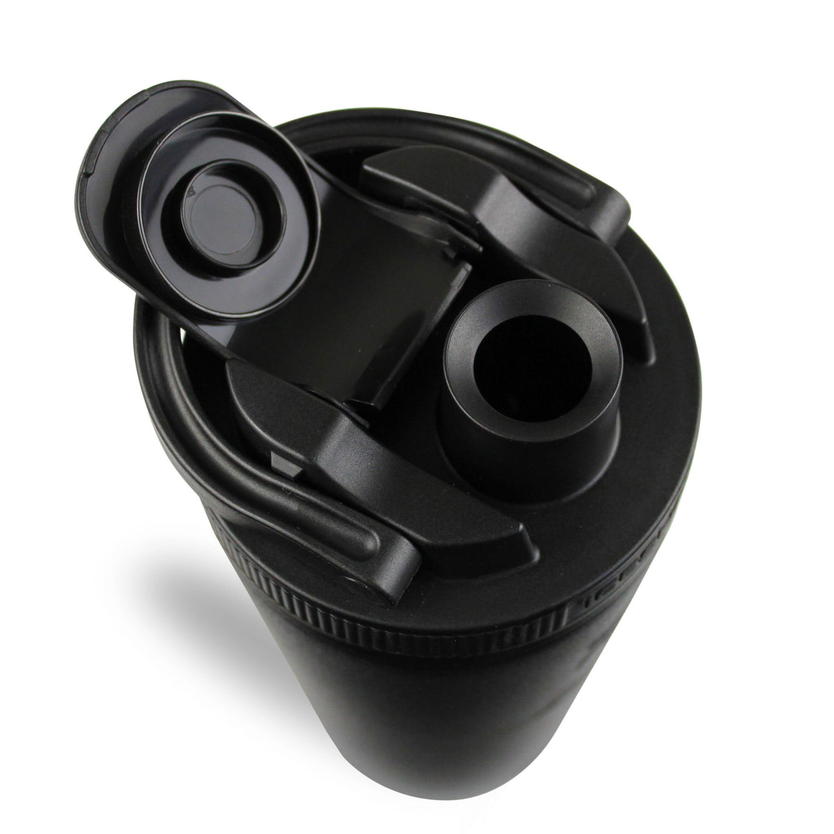 26oz Insulated Ice Shaker: As Seen On Shark Tank | Ice Shaker