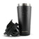 MARVEL'S Wolverine Stainless Steel Shaker Bottle | Ice Shaker