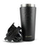 MARVEL'S Wolverine Stainless Steel Shaker Bottle | Ice Shaker