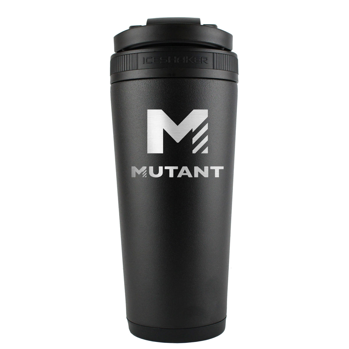 I Am Mutant Logo