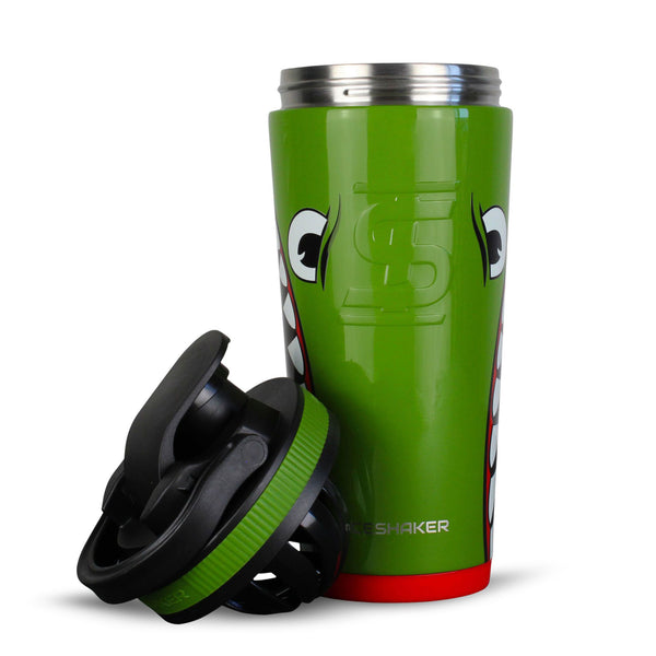 26oz Insulated Ice Shaker: As Seen On Shark Tank | Ice Shaker