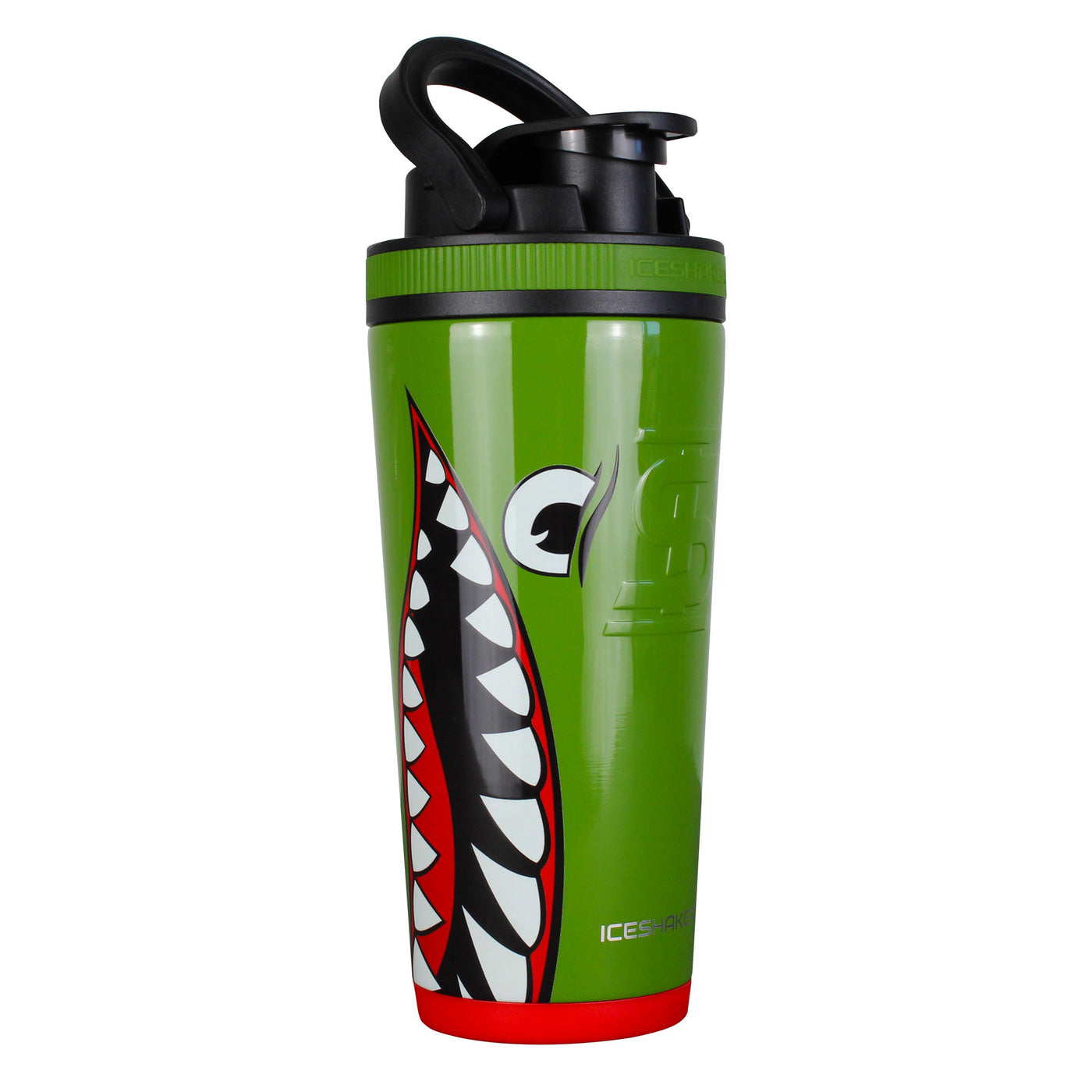 The Best Protein Shaker Bottles, As Seen on Shark Tank | Ice Shaker