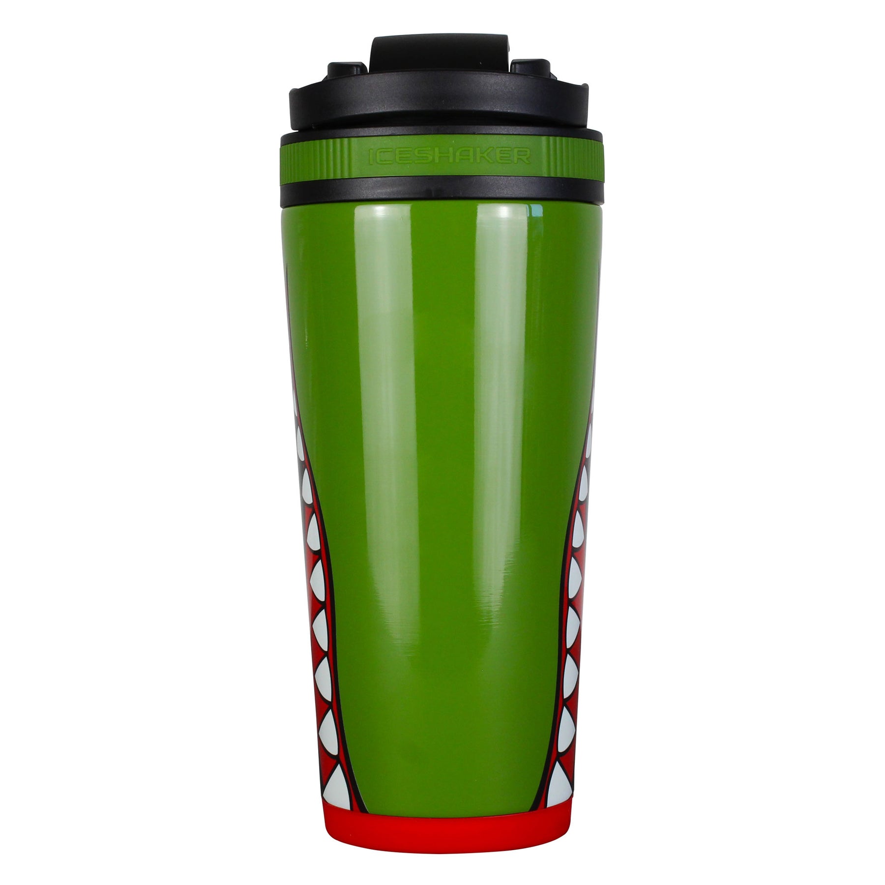 WWII US Bomber Shaker Bottle | Ice Shaker