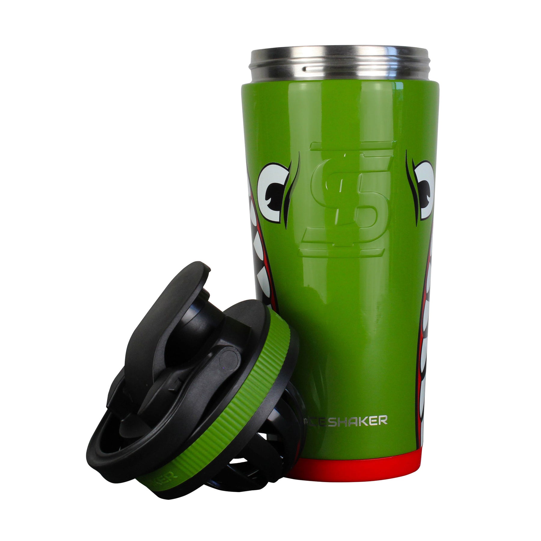 WWII US Bomber Shaker Bottle | Ice Shaker