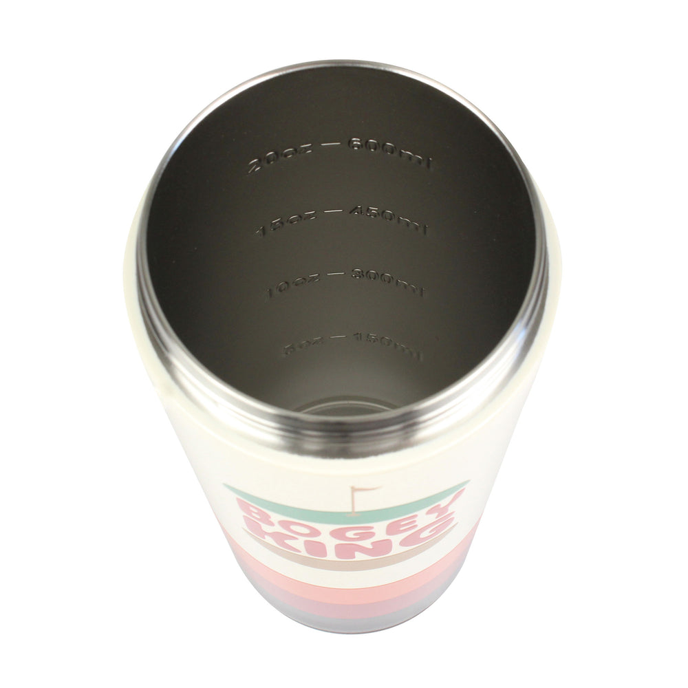 NEW 26oz Flex Bogey King | Ice Shaker