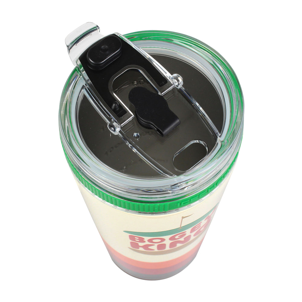 NEW 26oz Flex Bogey King | Ice Shaker