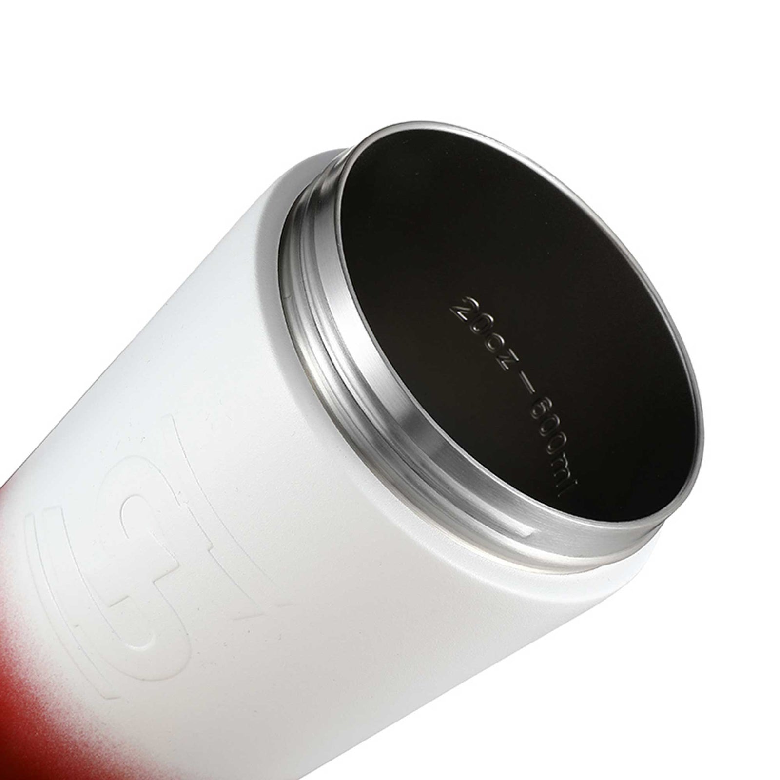 USA Red, White & Blue 26oz Flex Bottle | Ice Shaker