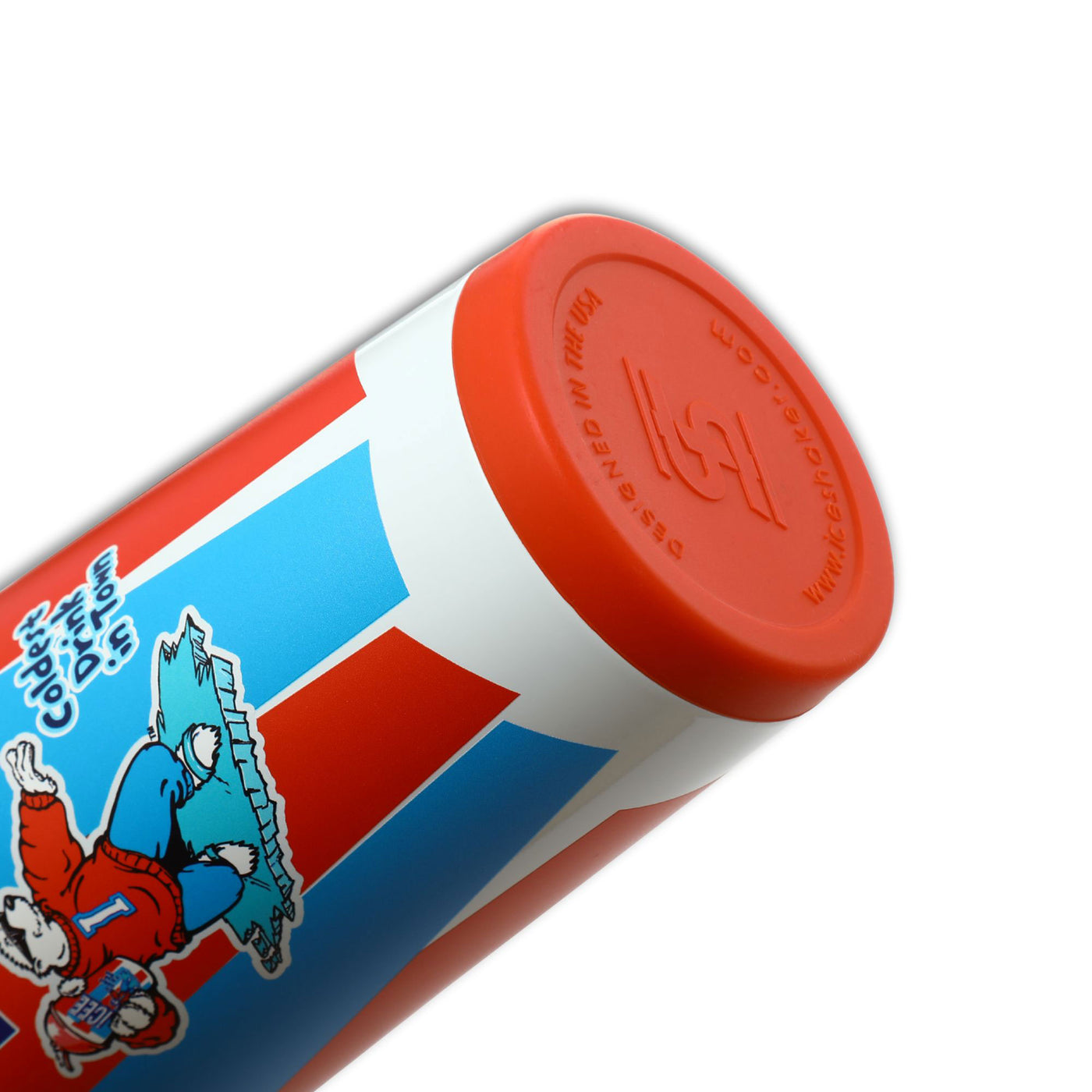 26oz Ice Shaker - ICEE