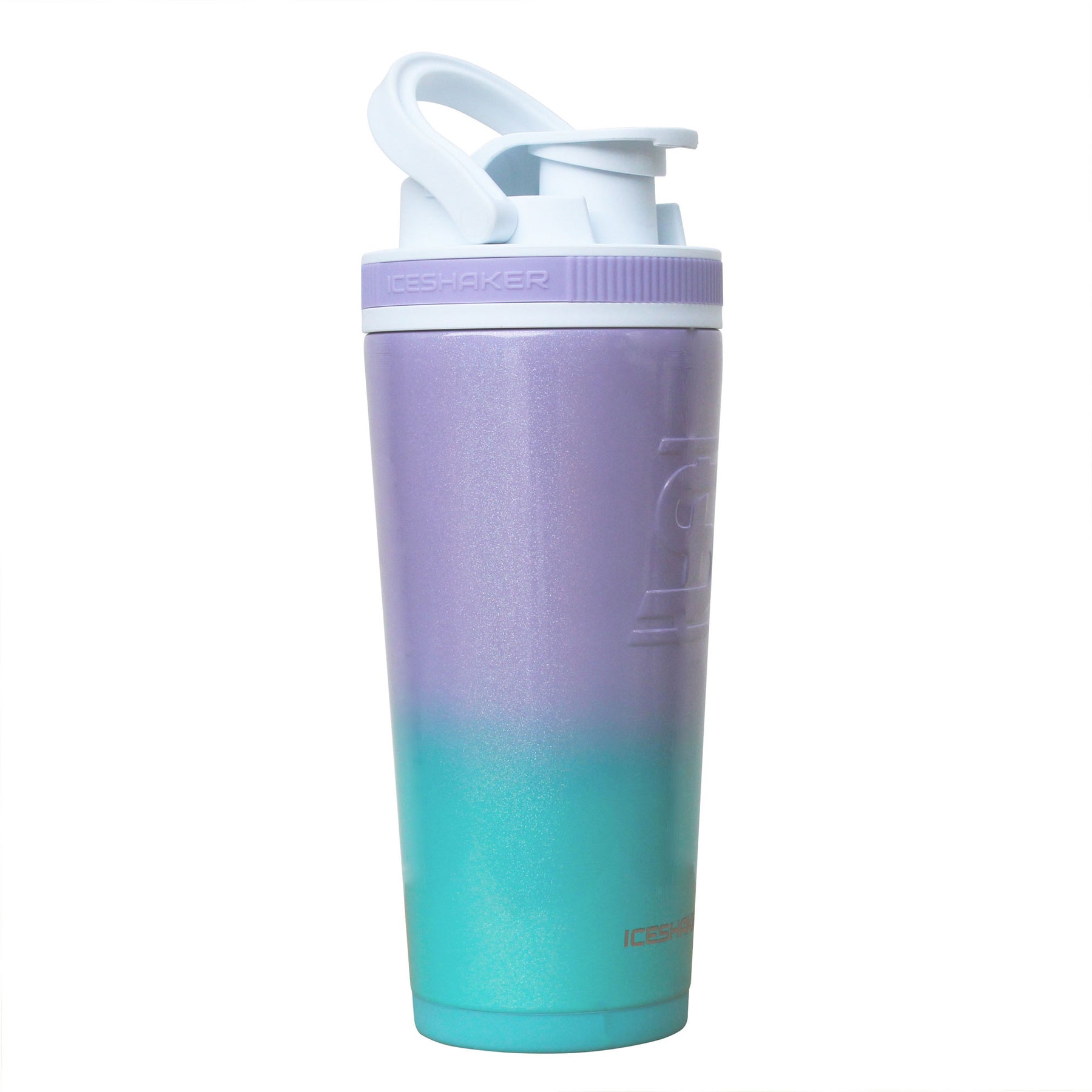 26oz Insulated Ice Shaker: As Seen On Shark Tank | Ice Shaker