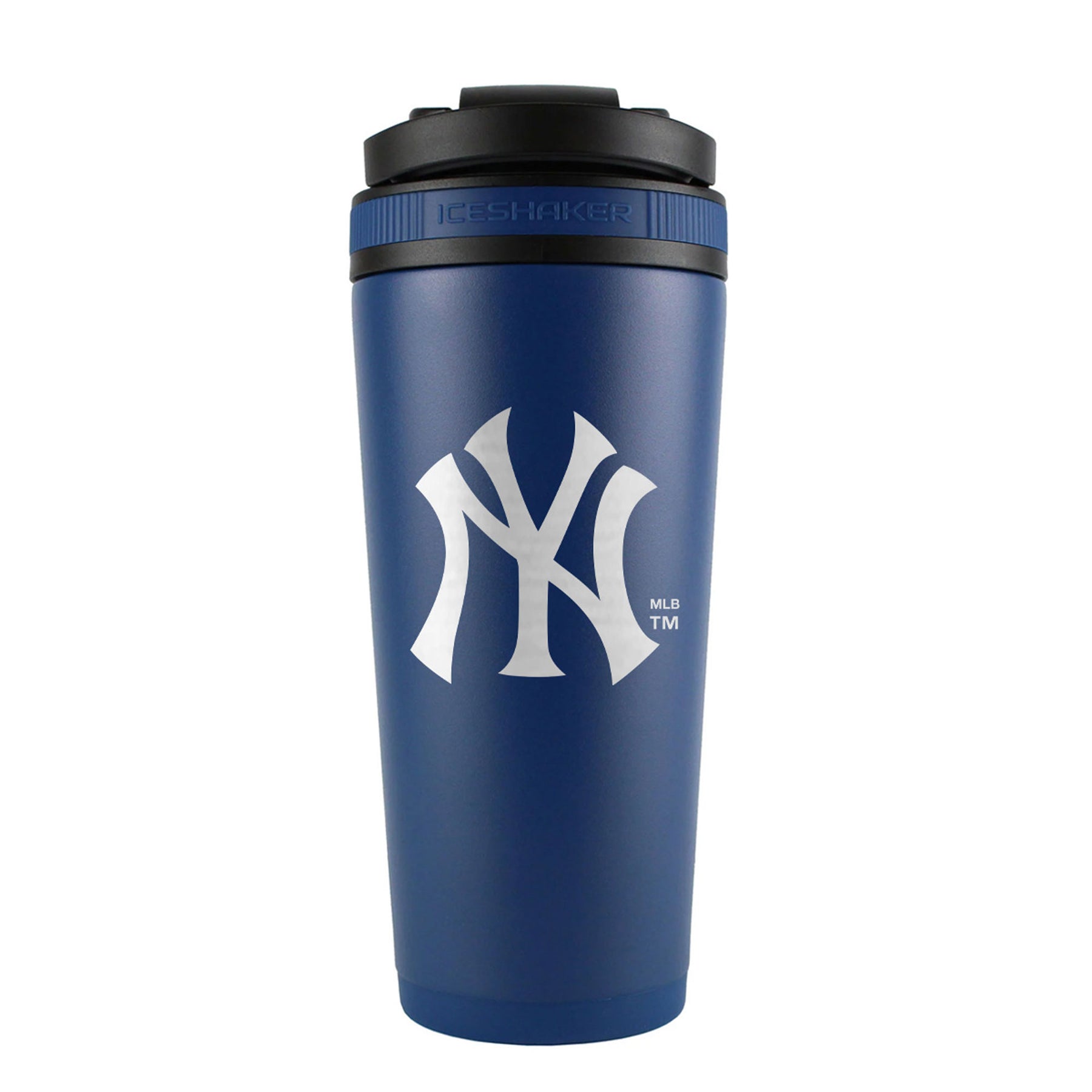 Officially Licensed MLB NY Yankees 4D Ice Shaker