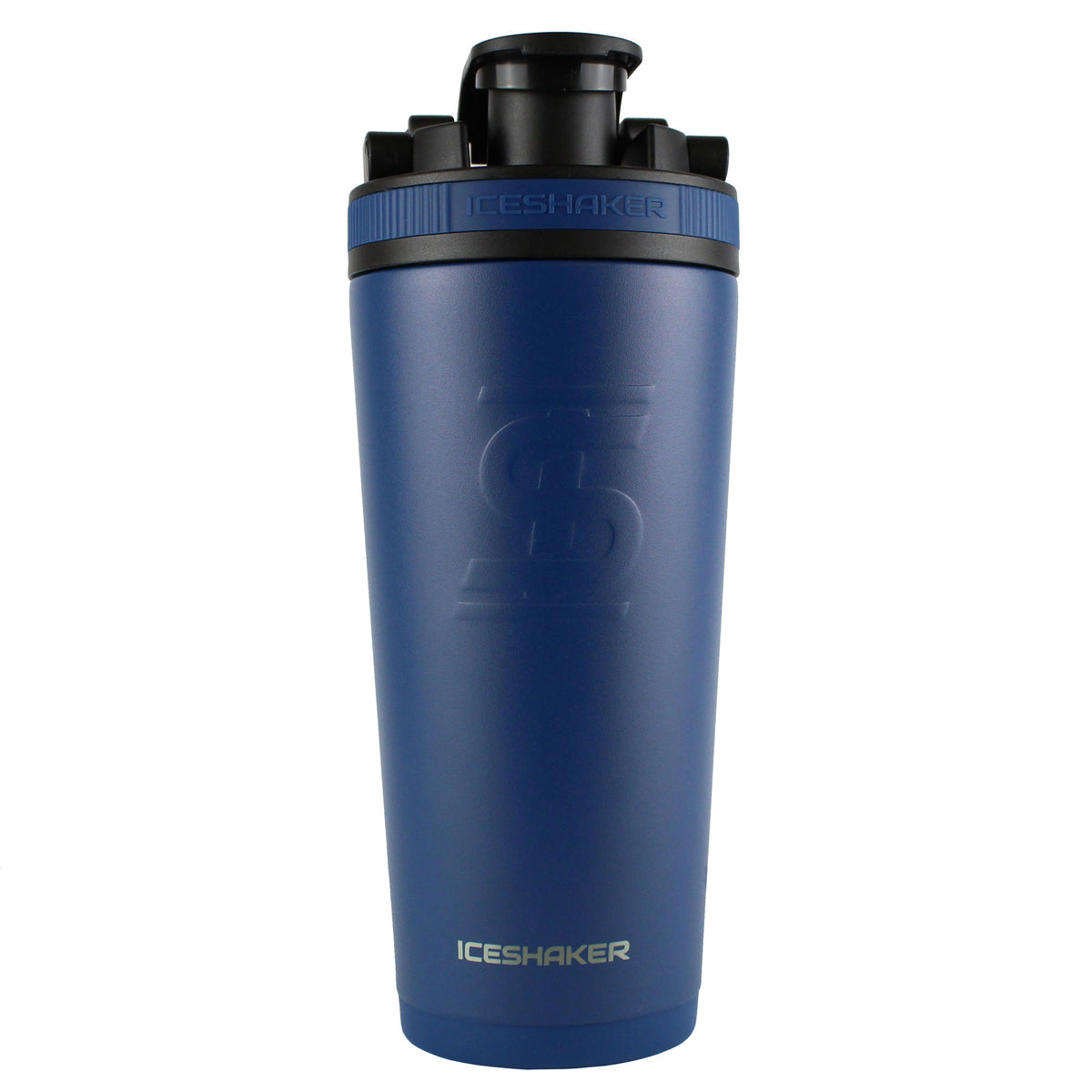 NCAA | Penn State Insulated Shaker Bottle - Navy | Ice Shaker