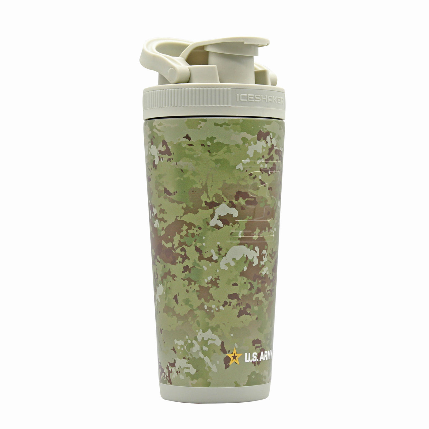 Ice Shaker - Premium Insulated Drinkware