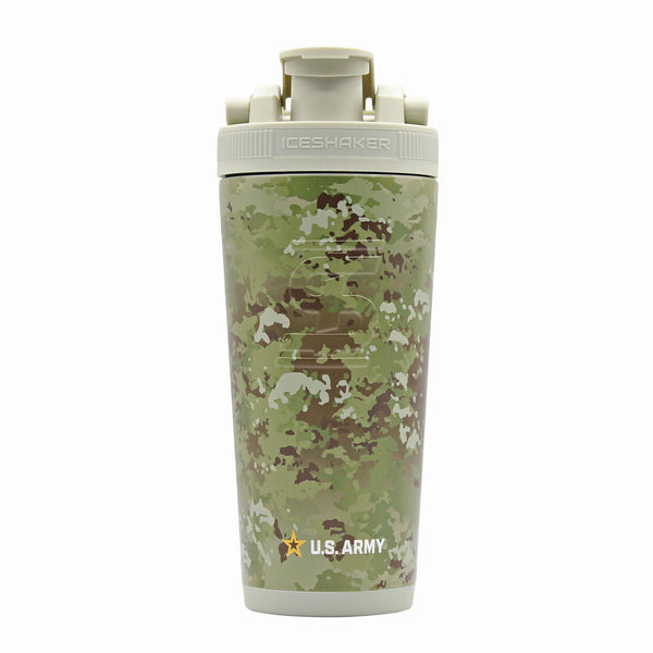 Ice Shaker - Premium Insulated Drinkware