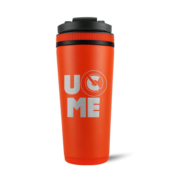 WWE John Cena Stainless Steel Shaker Bottles | Ice Shaker