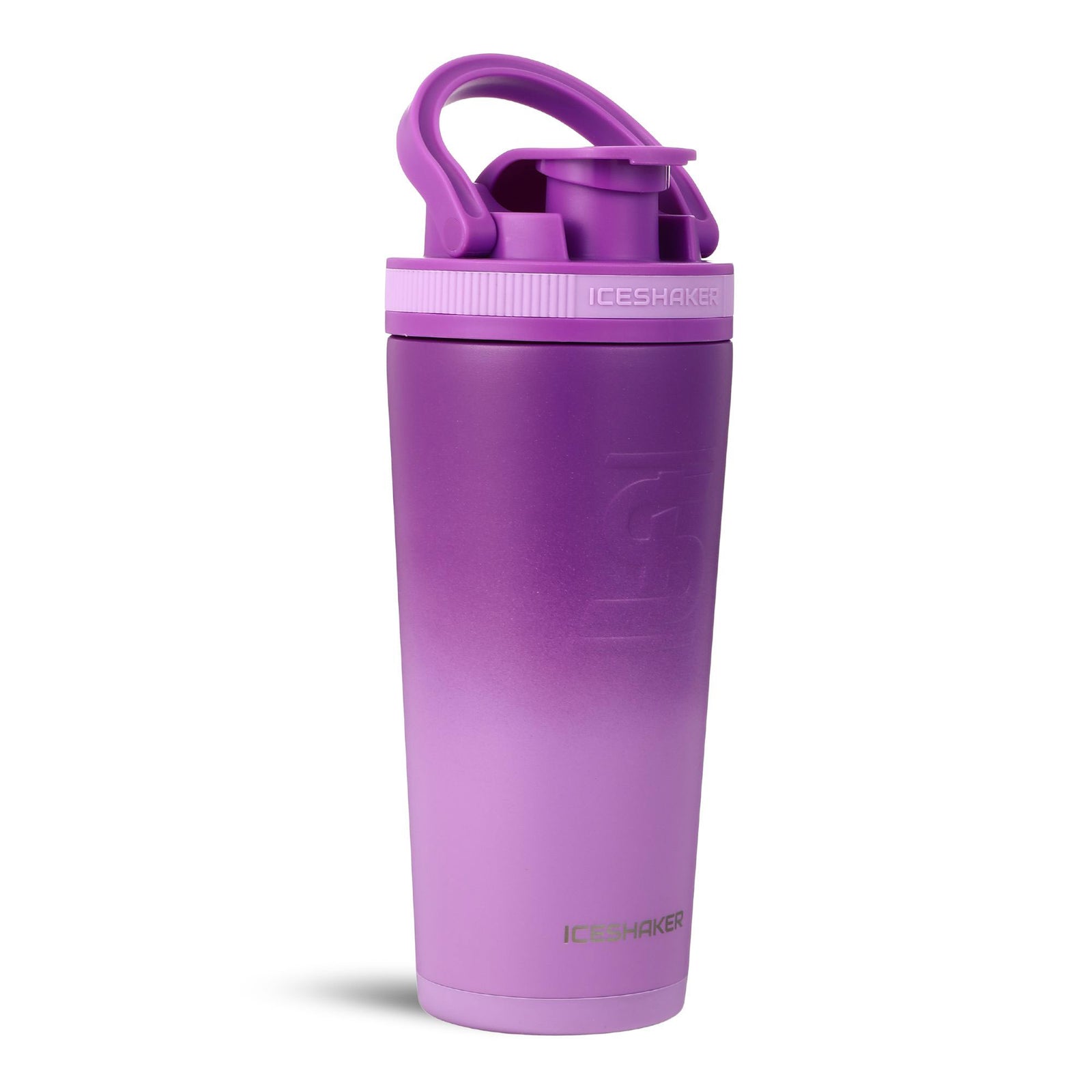 26oz Insulated Ice Shaker: As Seen On Shark Tank | Ice Shaker