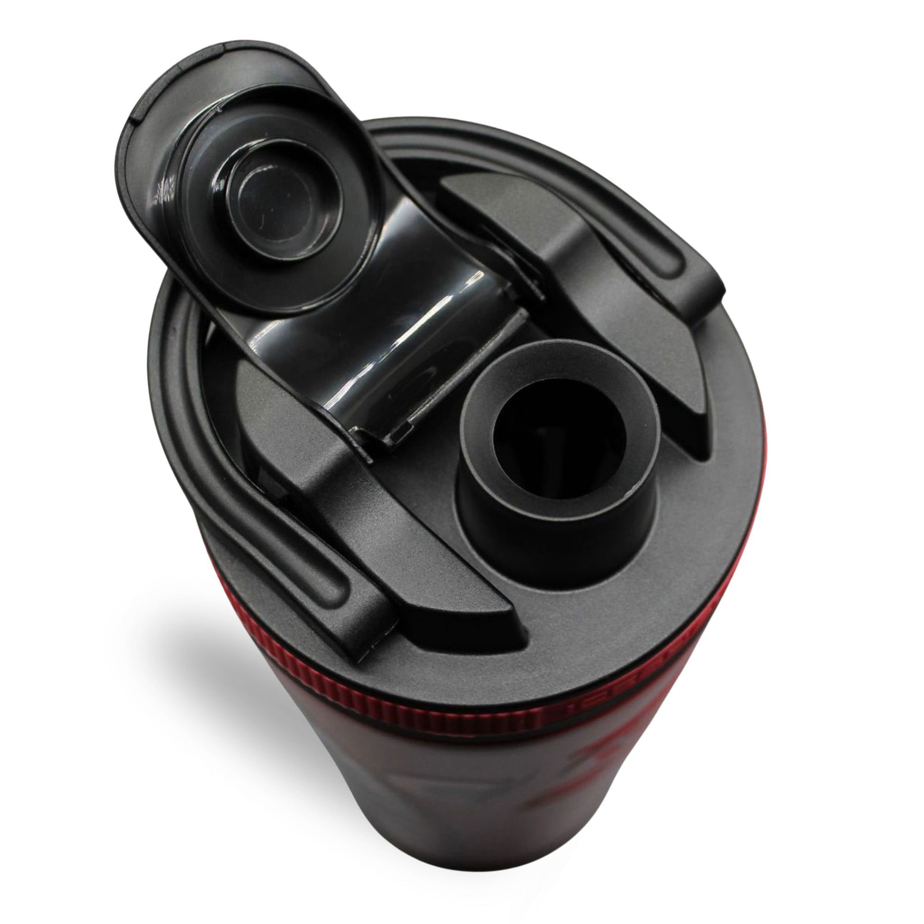 WWII Red Bomber Allegiance Series Stainless Steel Shaker Bottle