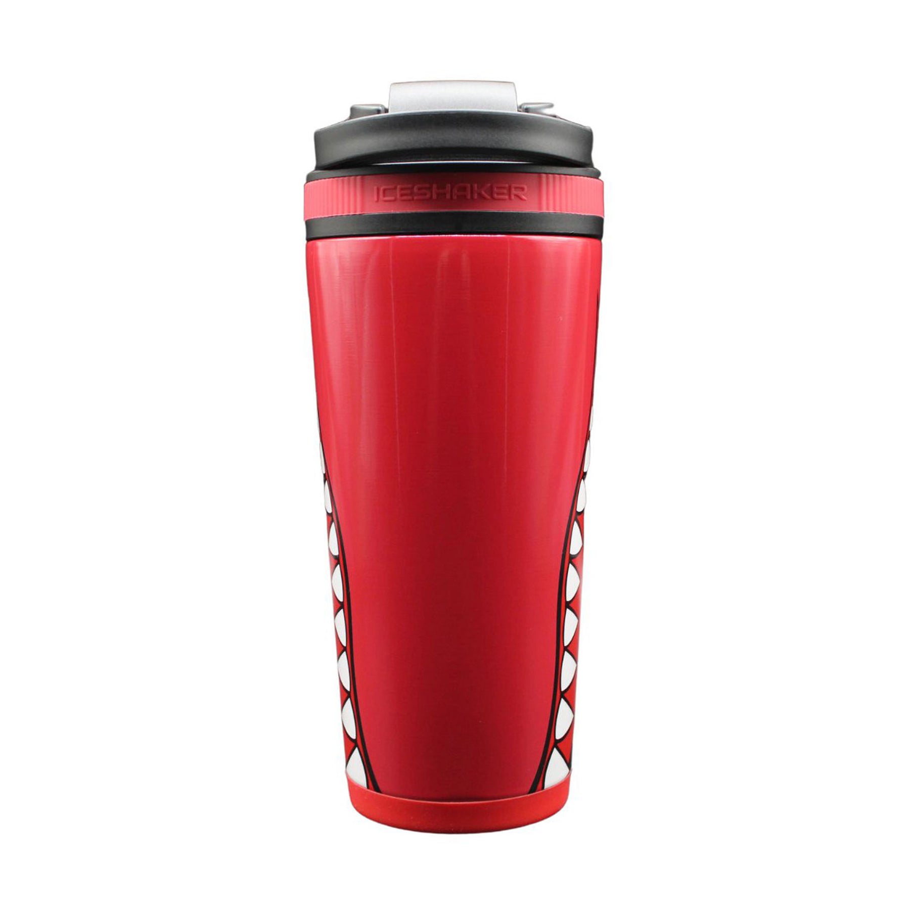 WWII Red Bomber Allegiance Series Stainless Steel Shaker Bottle