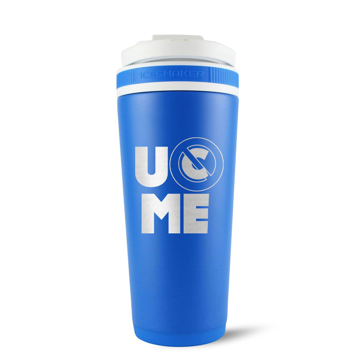 WWE John Cena Stainless Steel Shaker Bottles | Ice Shaker