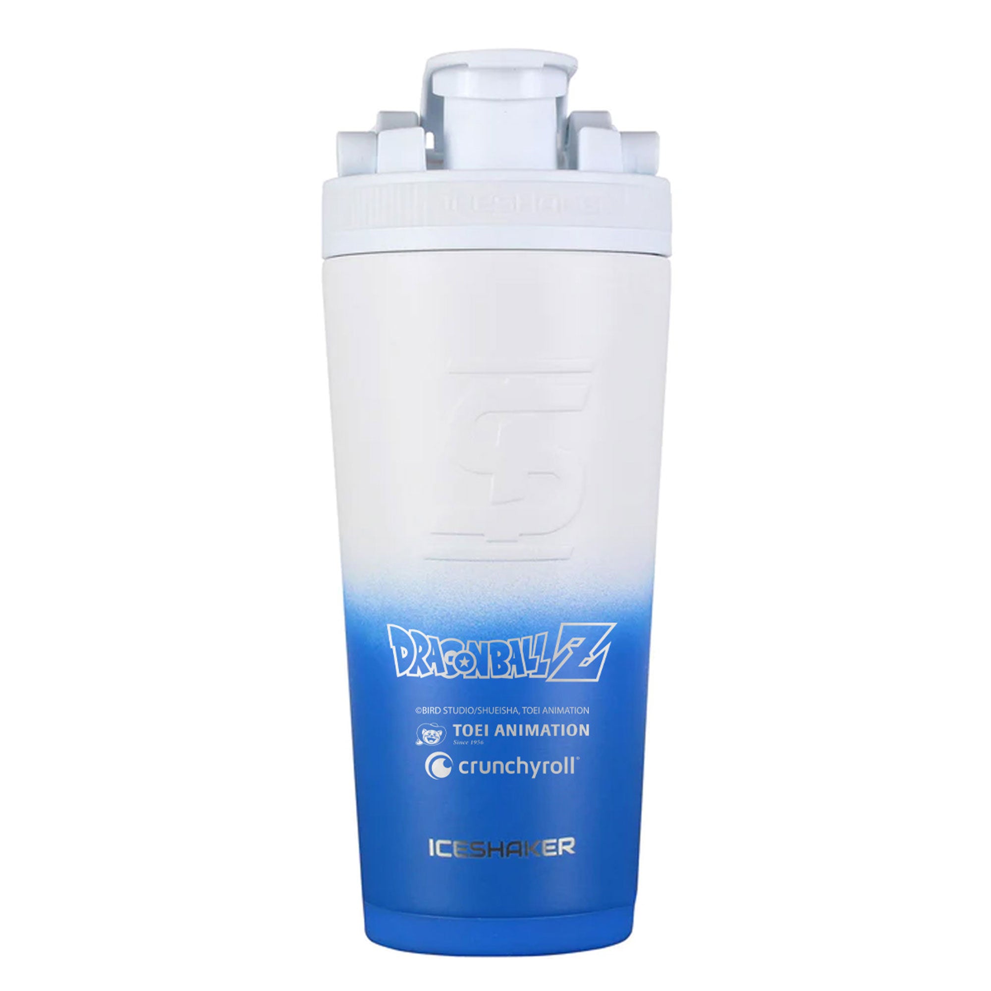 Dragon Ball Z Vegeta 26oz Ice Shakers