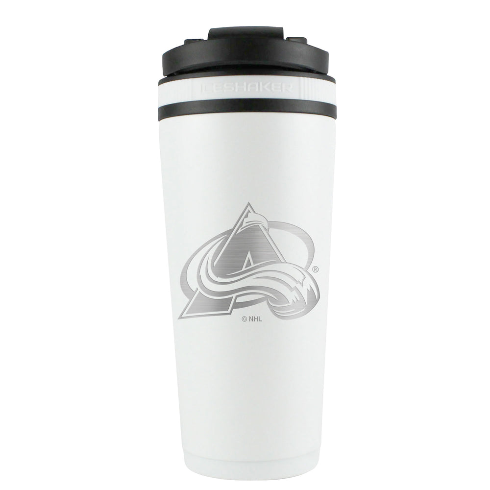 Ice Shaker - Premium Insulated Drinkware