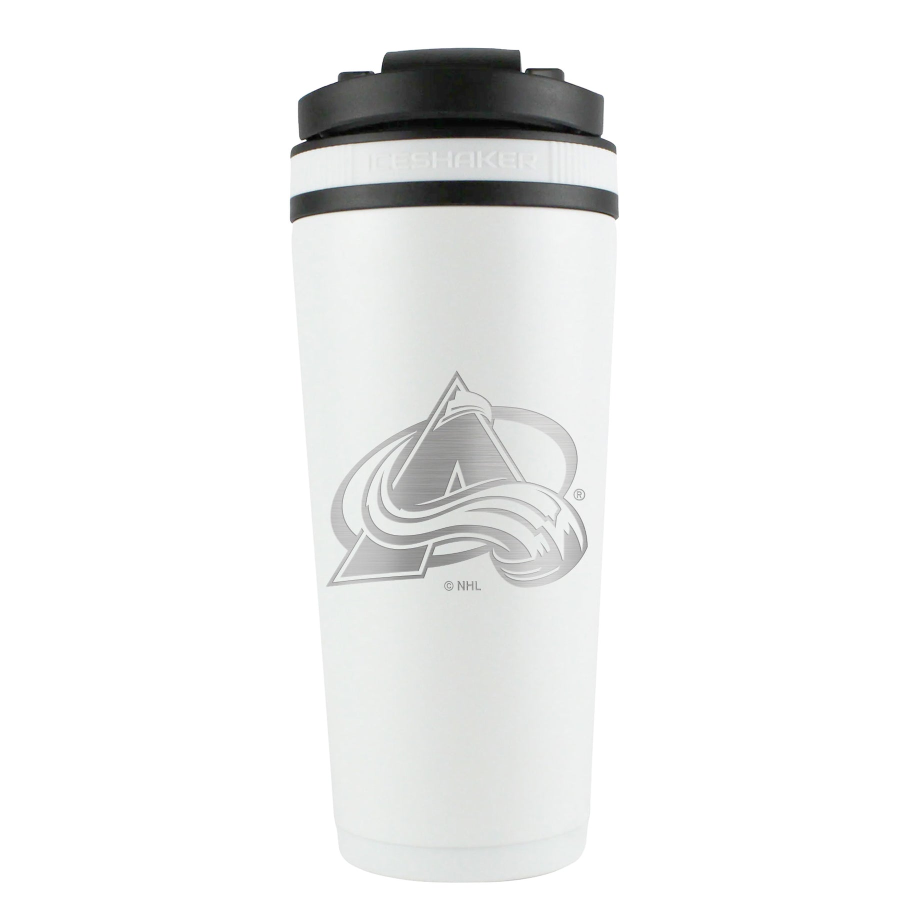 Ice Shaker - Premium Insulated Drinkware