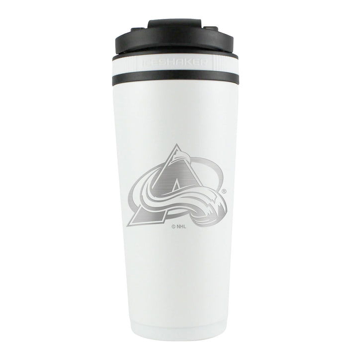 Ice Shaker - Premium Insulated Drinkware