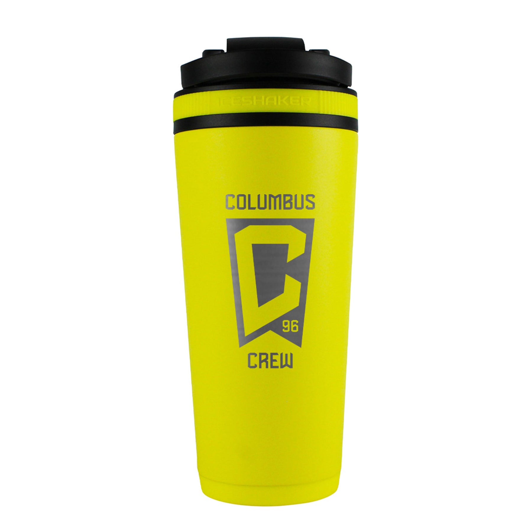 Ice Shaker - Premium Insulated Drinkware