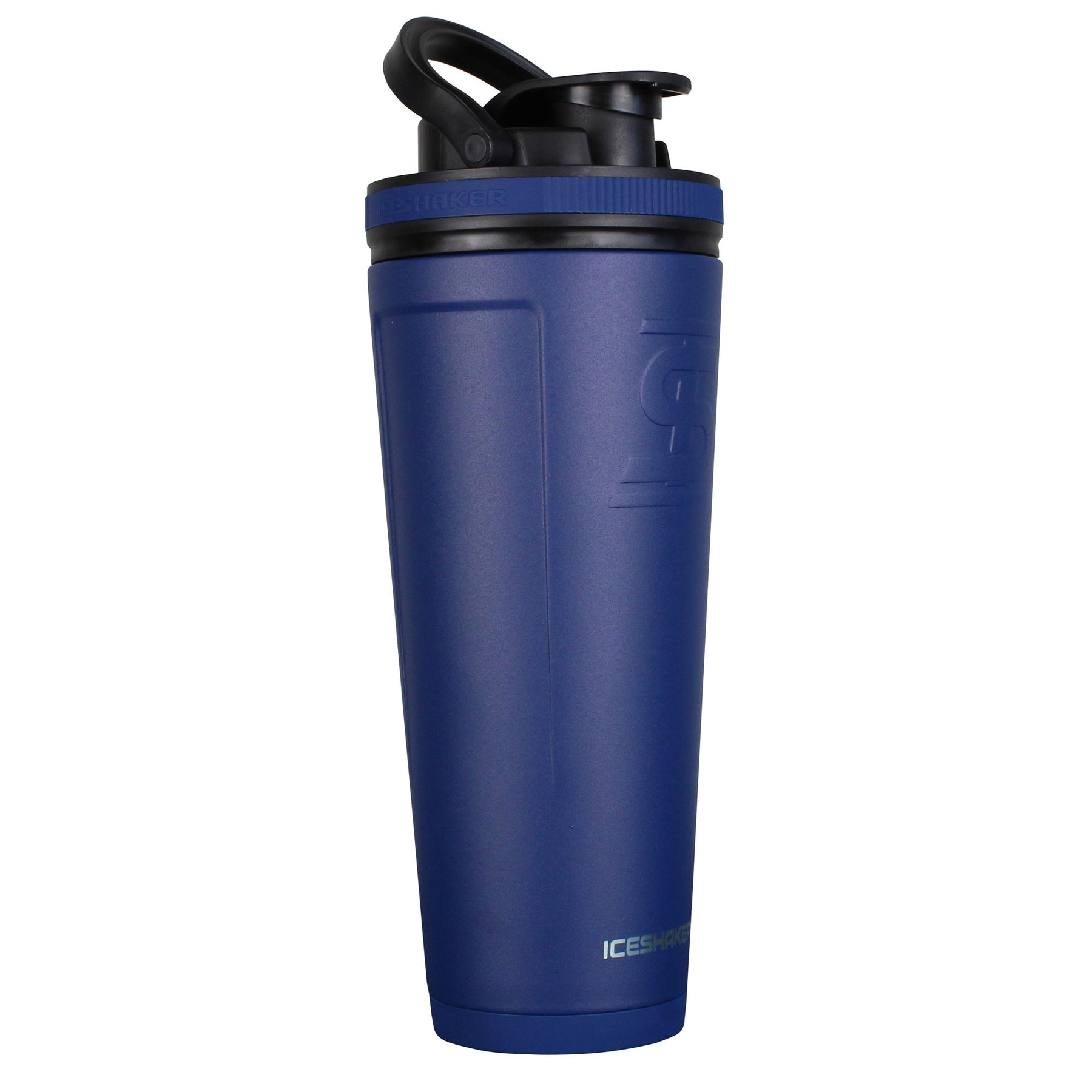 Large Insulated Protein Shaker Bottles, 36oz | Ice Shaker