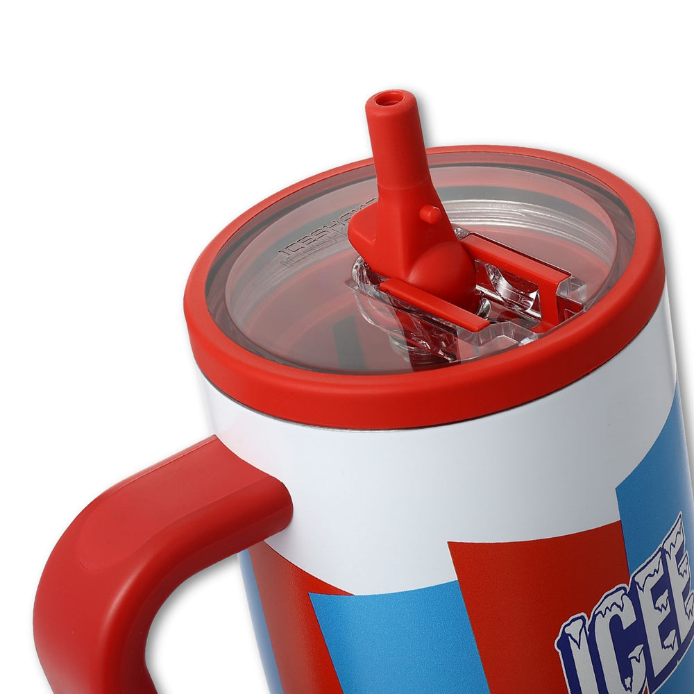 ICEE Legend Series 40oz Shaker Bottle | Ice shaker