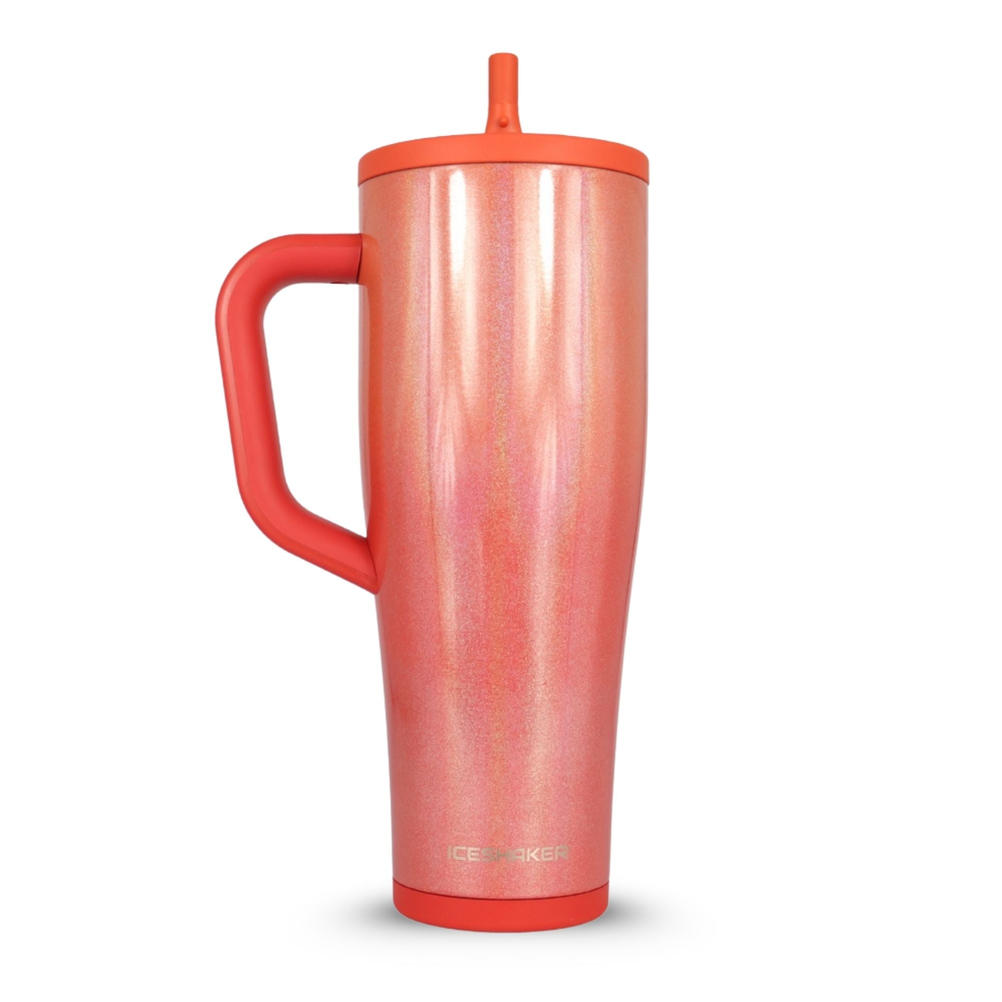 40oz Legend Series Stainless Steel Shaker, Showgirl | Ice Shaker