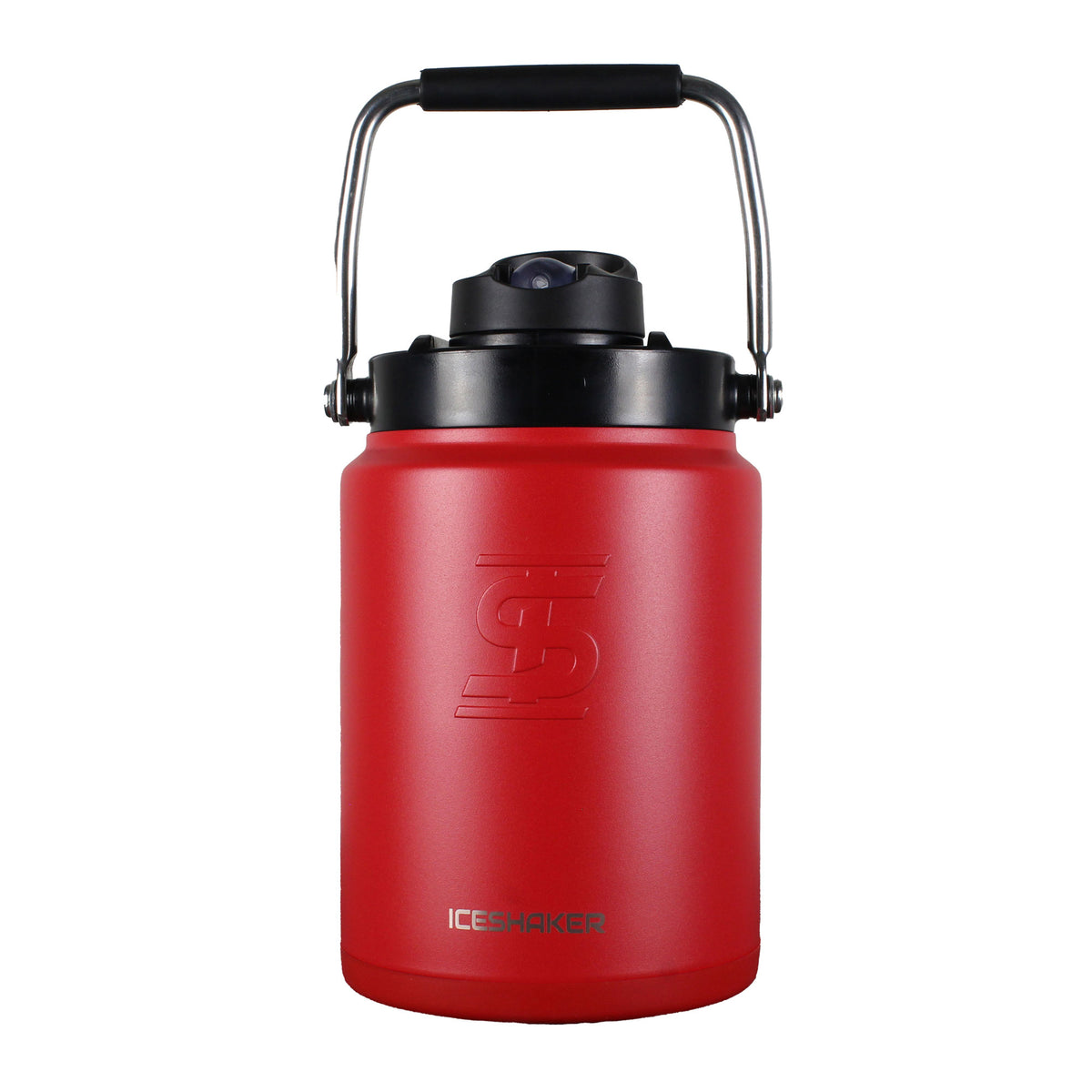 Sweat Proof Insulated Half Gallon Water Jugs | Ice Shaker