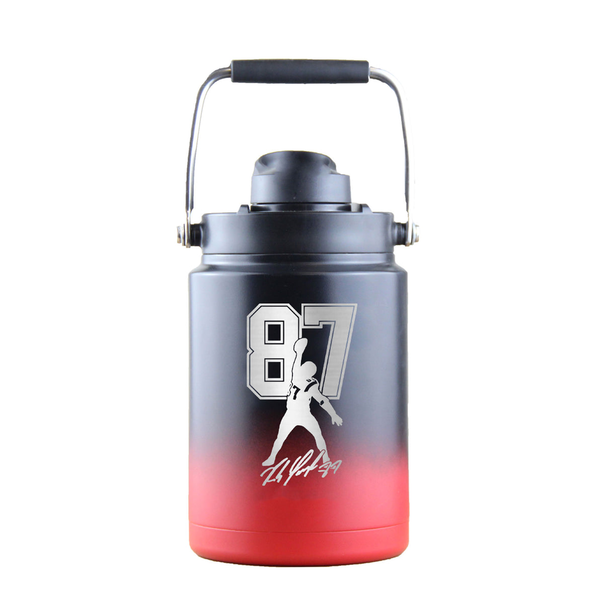 Gronk Signature Edition Half Gallon Jug – Ice Shaker