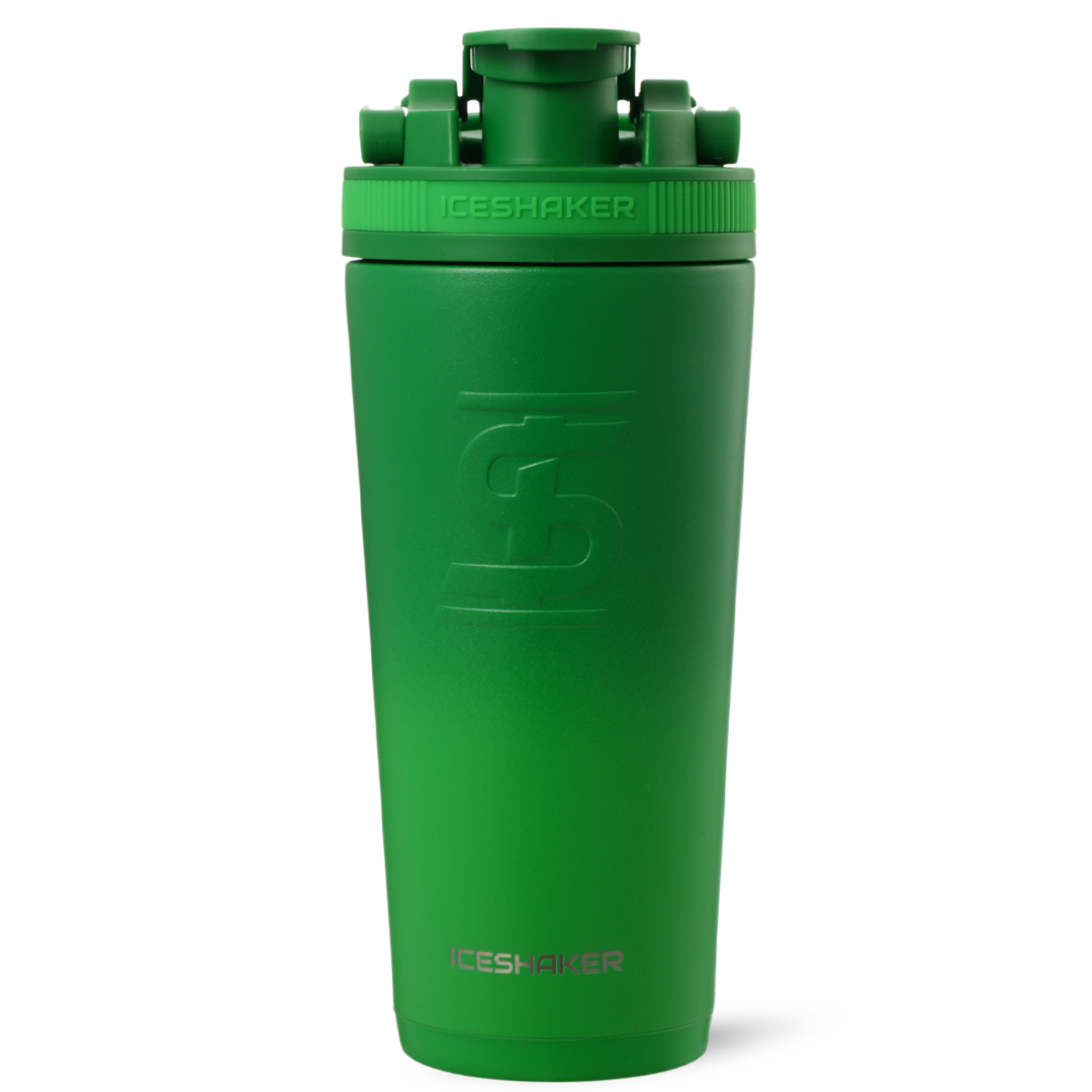 CUSTOM 26oz. Ice Shaker - Color Rush Green