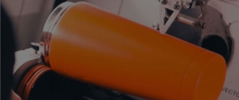 Custom Logo Shop | Ice Shaker