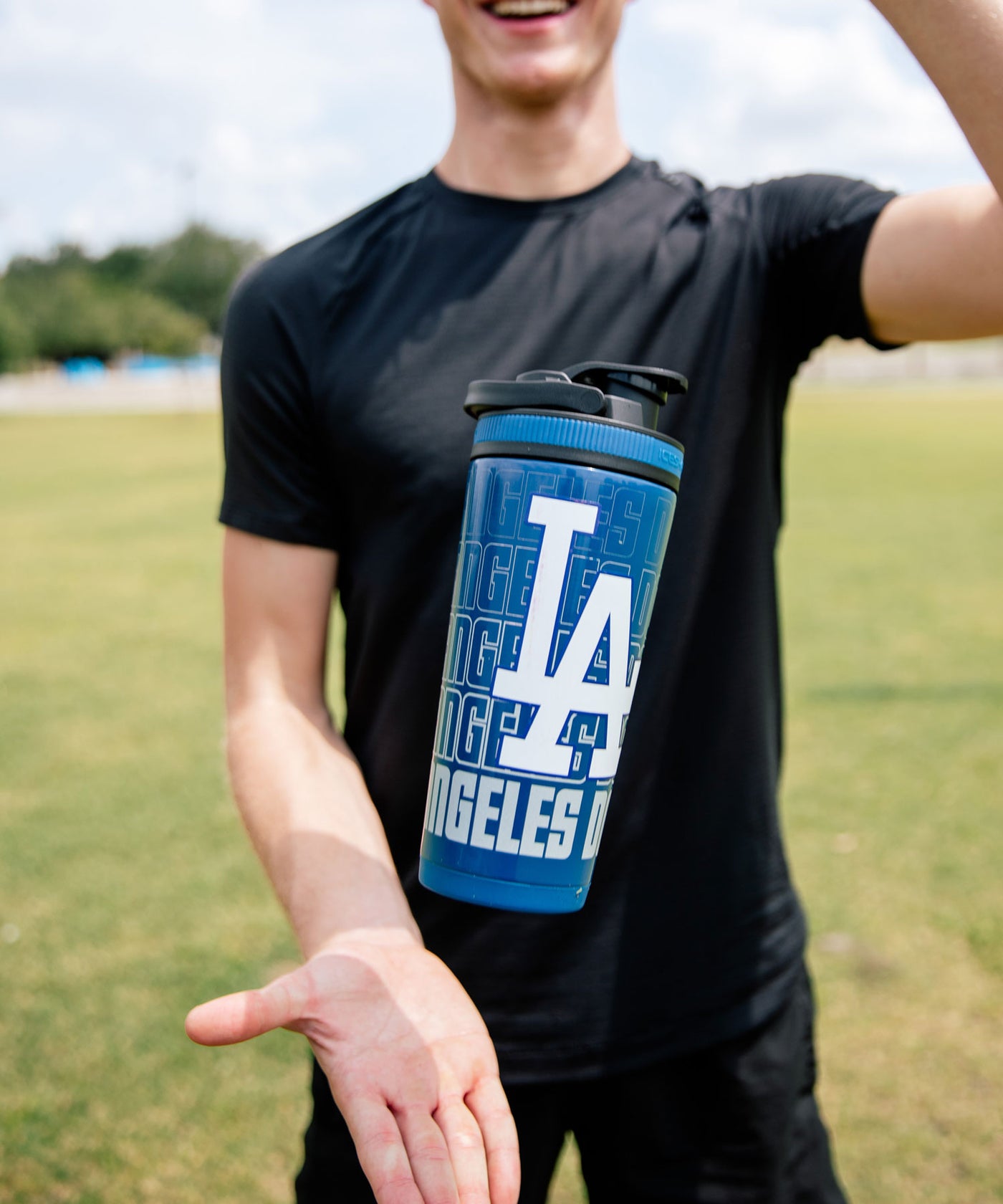 Shop All Bottles | Ice Shaker